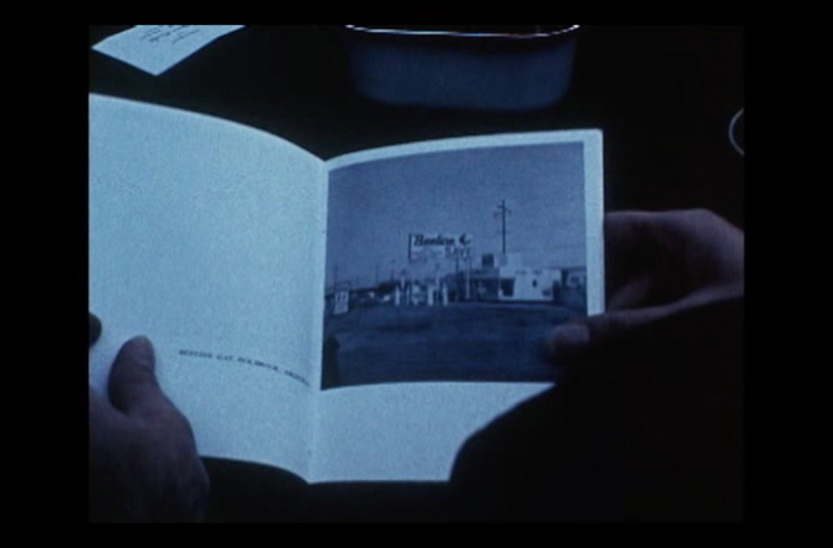 Books of Ed Ruscha – ArtPlay