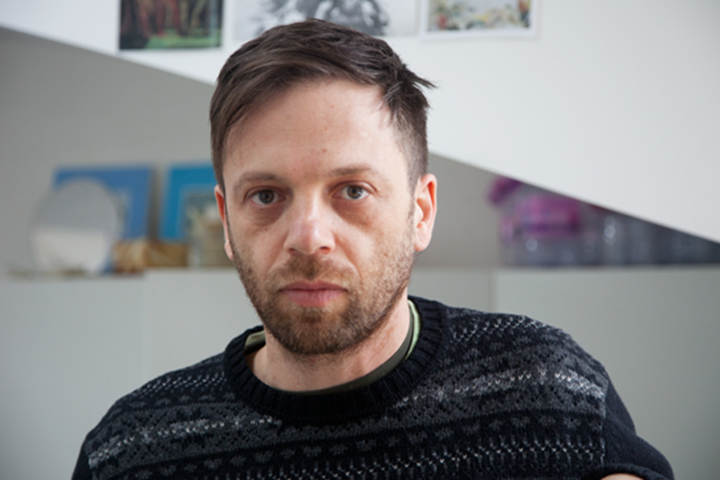 Follow the Artist – ArtPlay